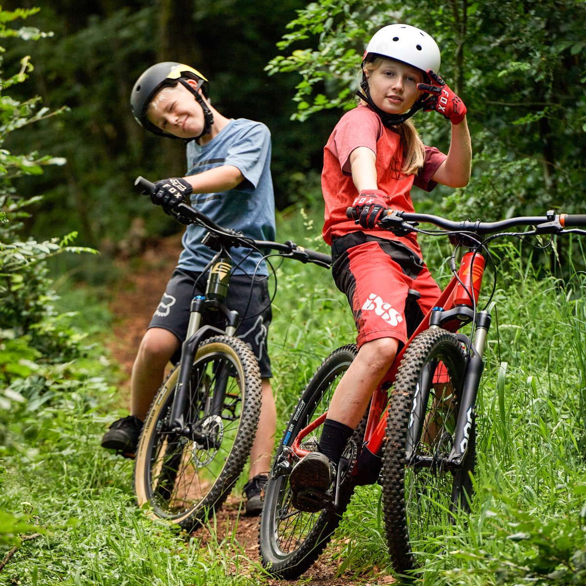 Kinderfahrräder (20-27,5 Zoll) – Kinderfahrradprofi